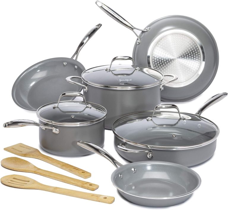 Goodful Cookware – Premium Kitchenware Essentials | Goodful Official ...